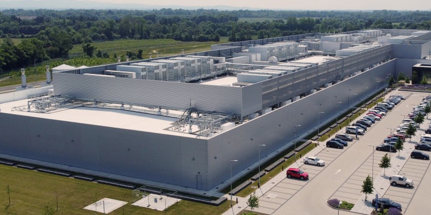 Emissões reais dos data centers das Big Techs são 662% maiores do que ...