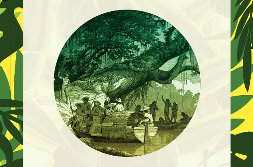 O que a história da Amazônia pode ensinar aos líderes do nosso tempo