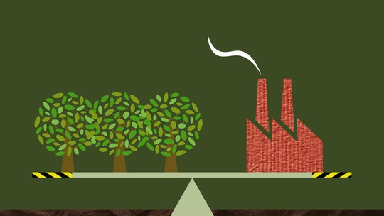 UE amplia lista de indústrias que podem compensar custos extras da ...