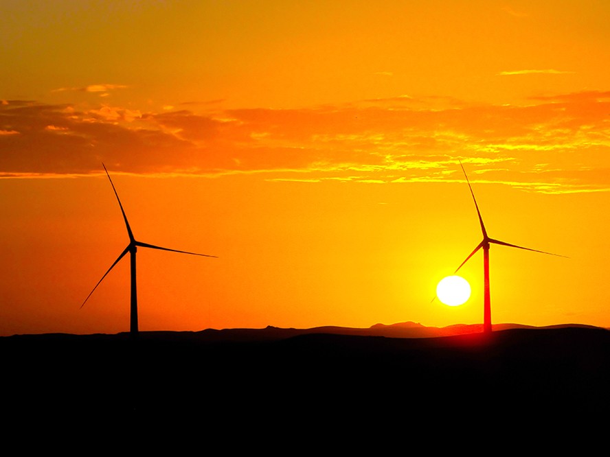 ENGIE apresenta futuro baseado em energia renovável | Engie | Um só Planeta