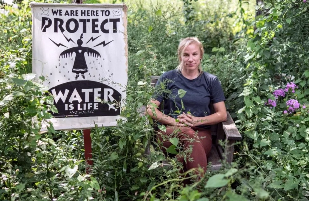 Caso de ativista presa como terrorista gera discussão jurídica nos EUA ...