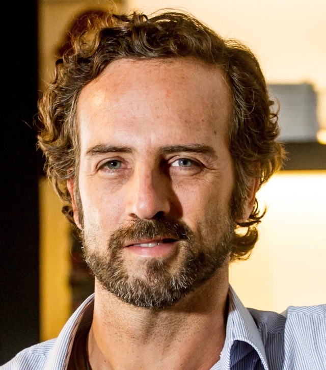 Vida Sem Carne: “Lidar com a Amazônia é inovar”, diz Max Petrucci ...