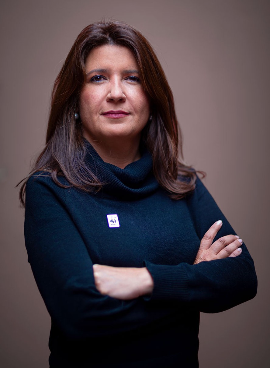 Para diretora da WWF Colômbia, políticas de combate à crise climática ...