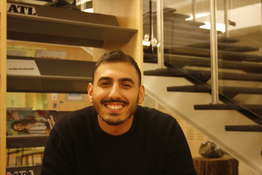 Líbano: uma crise econômica e uma crise alimentar interligadas ...