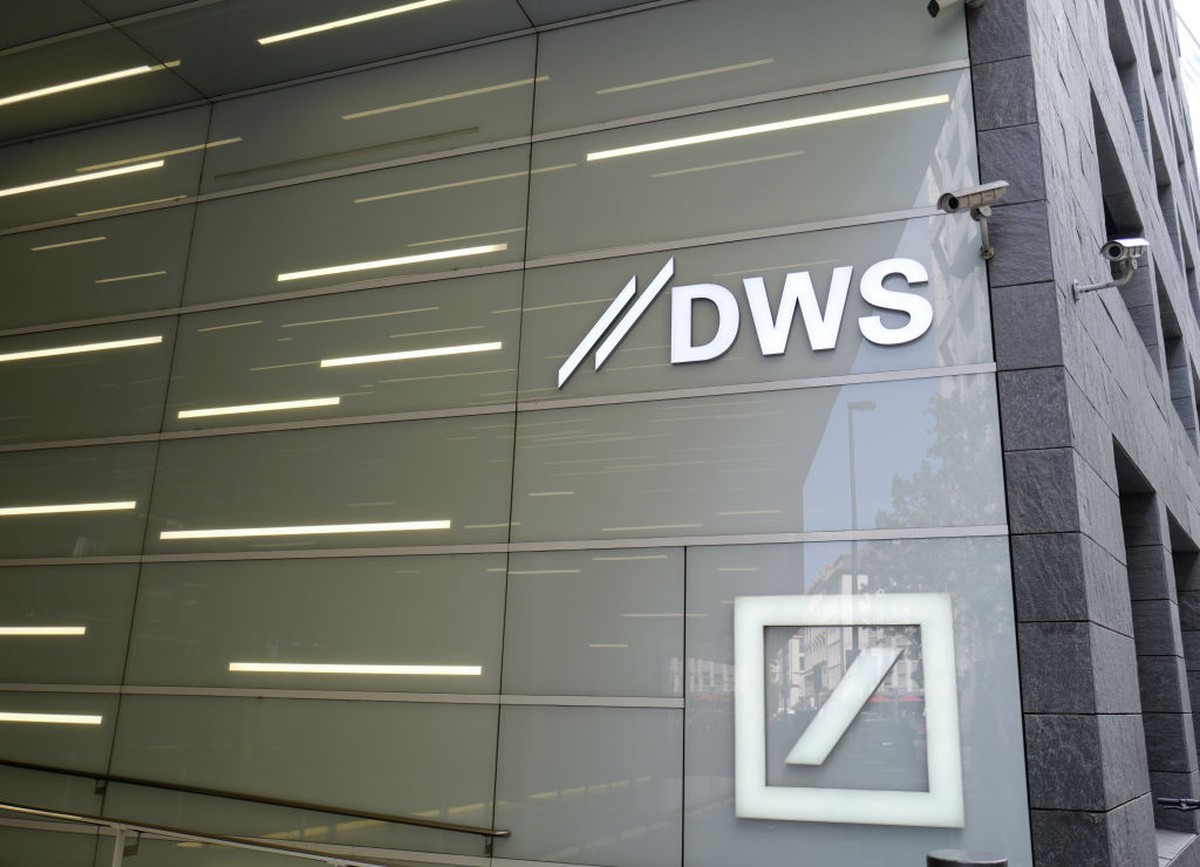 DWS, do Deutsche Bank, é processado por grupo de consumidores por suposto greenwashing ...