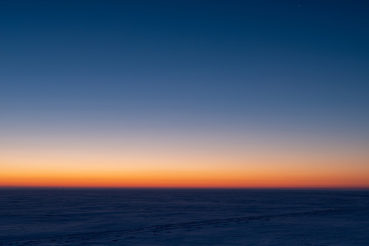 Uma possibilidade | Beto Pandiani | Um só Planeta