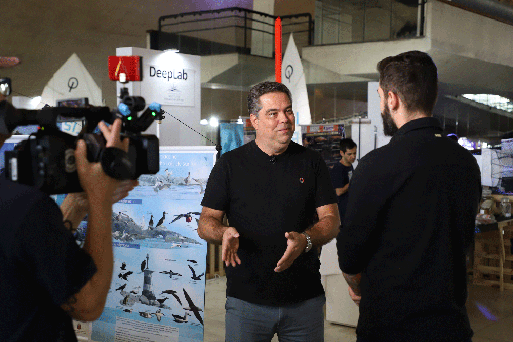 Dia Mundial dos Oceanos: conheça "heróis dos mares" que expandem a ...