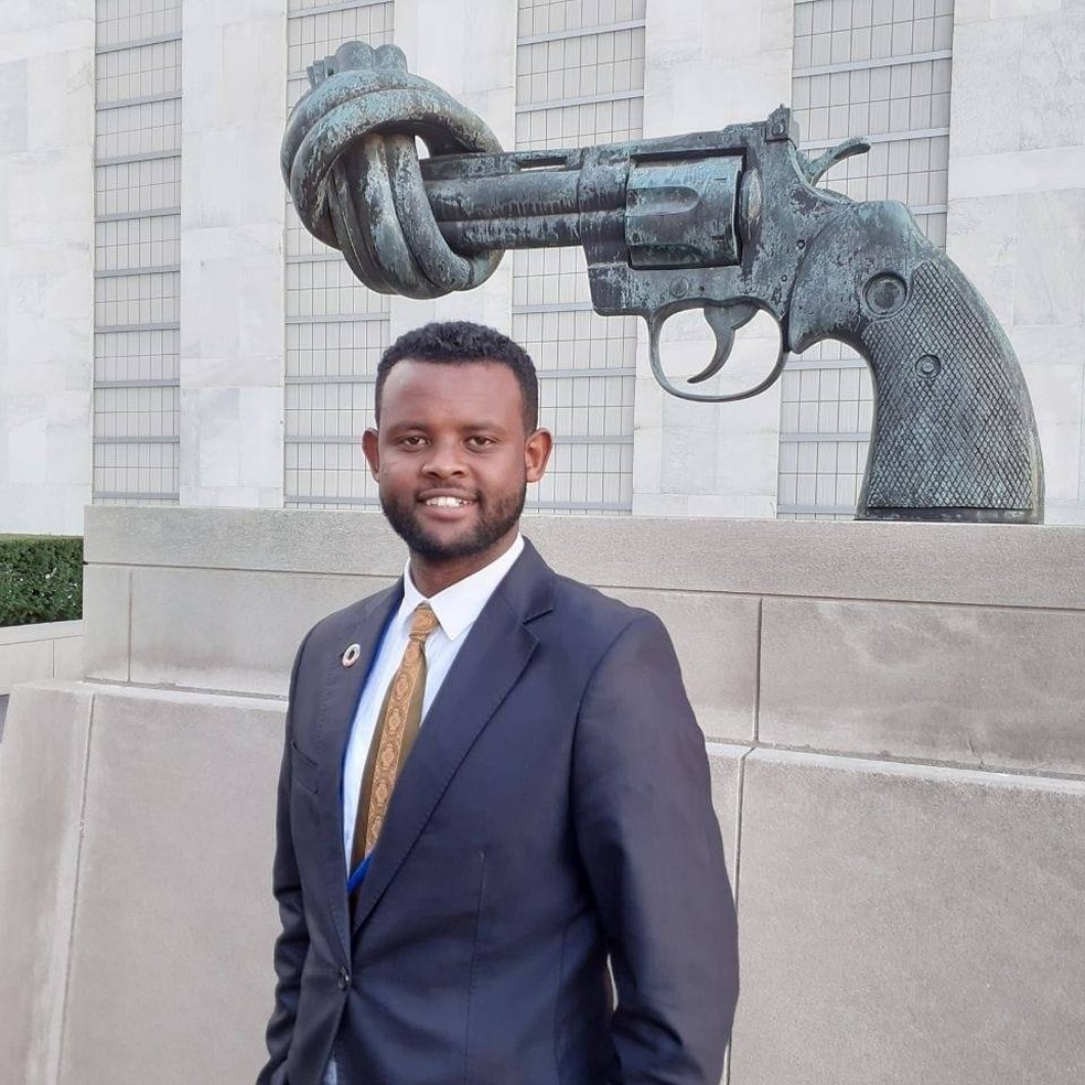 10 jovens ativistas que vão te inspirar a lutar por um mundo melhor | Sociedade | Um só Planeta