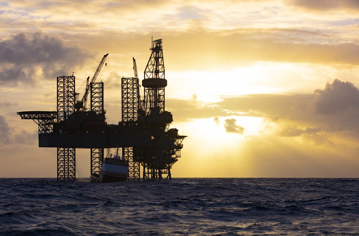 Exploração do petróleo da Venezuela pode consumir 13% do orçamento ...