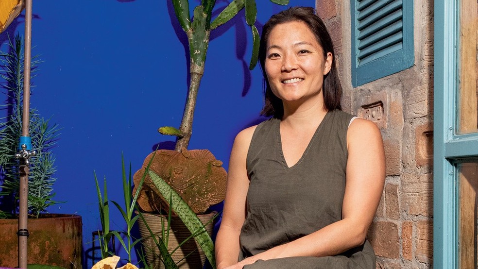 6 empreendedoras que faturam com negócios que protegem o meio ambiente ...