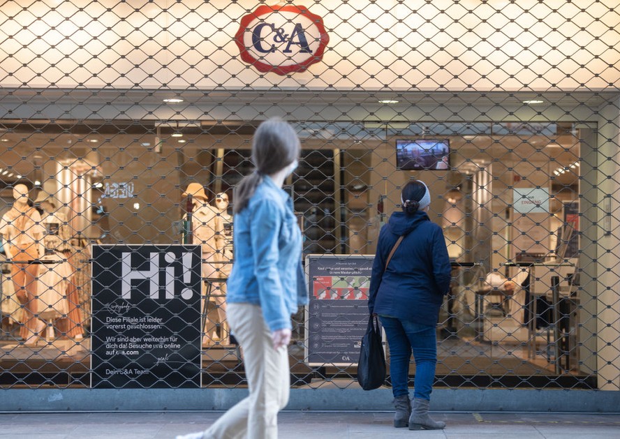 C&A quer aprofundar agenda ESG no varejo de moda e lança metas de ...