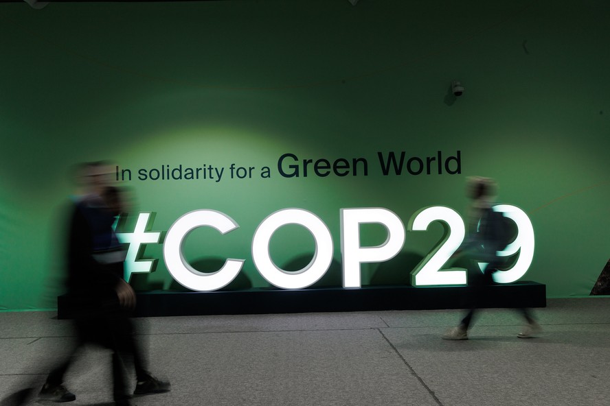 COP29: conferência do clima entregou nova meta de financiamento, mas ...