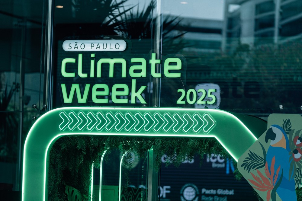 COP30 será marcada por adaptação, financiamento e revolução ecológica ...