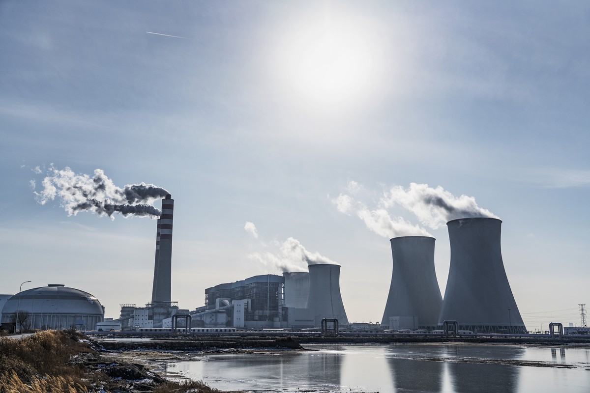 Usinas termelétricas terão papel crescente na transição energética