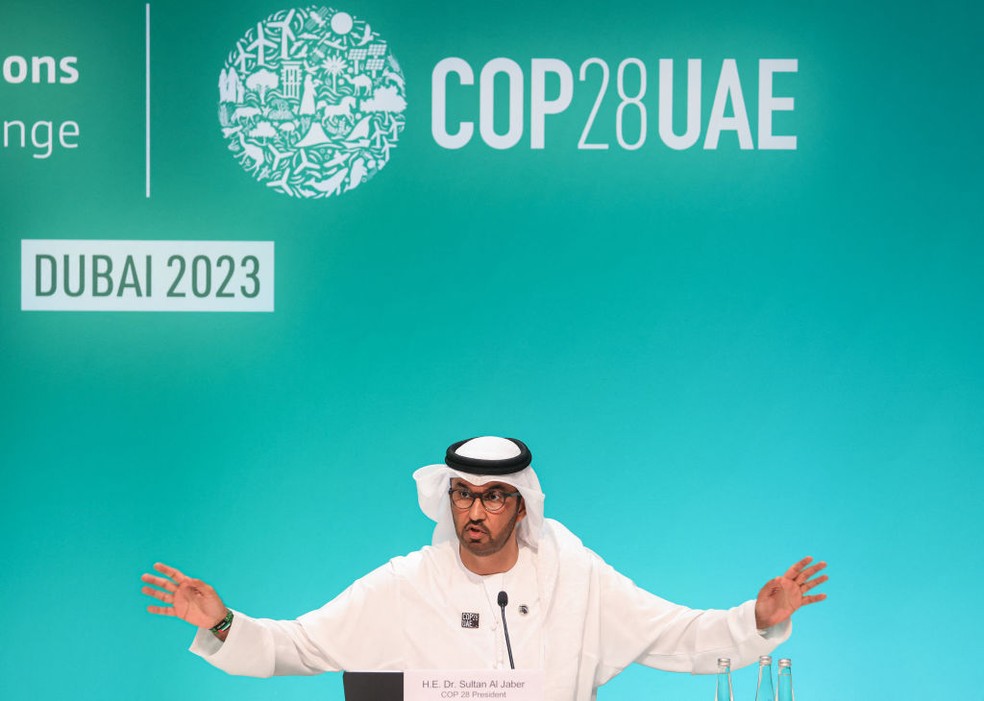 Saiba quem é quem na COP29