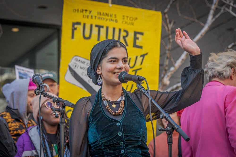 Jovens pelo clima: os novos 7 ativistas globais escolhidos pela ONU ...