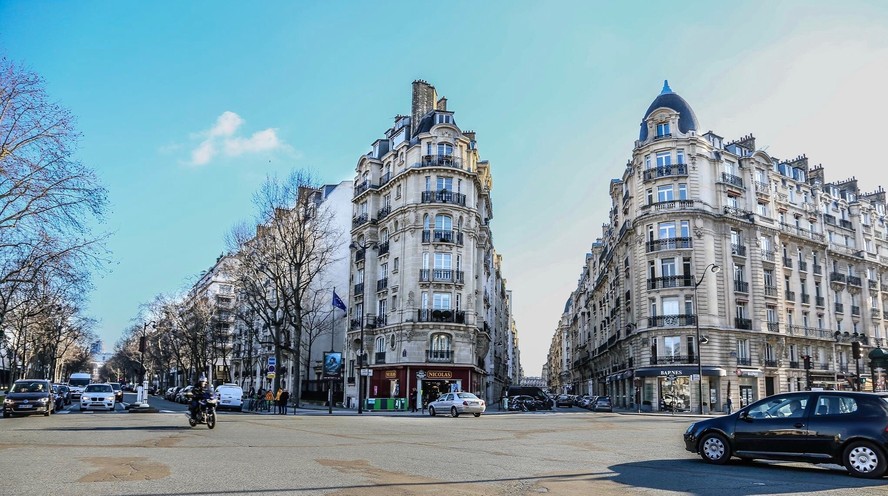 França atualiza plano para chegar ao zero carbono em 2050 e antecipa ...