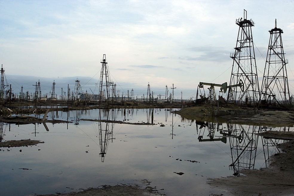 COP29: conferência do clima entregou nova meta de financiamento, mas ...