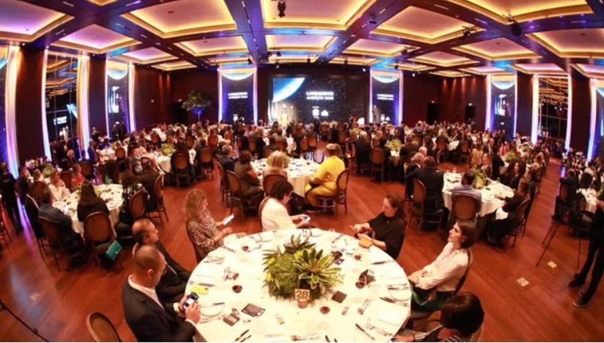 "Está todo mundo atrasado" para lidar com a crise climática, alerta ...