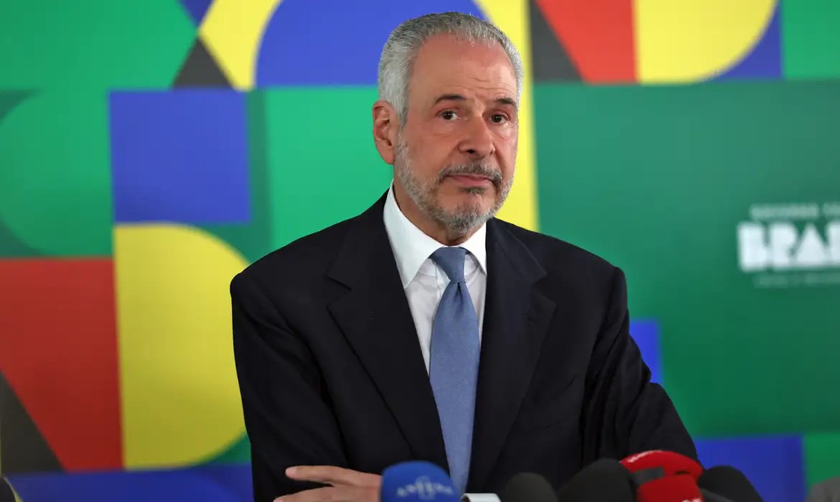 Decreto oficializa presidência e estrutura de cargos da COP30 | COP ...