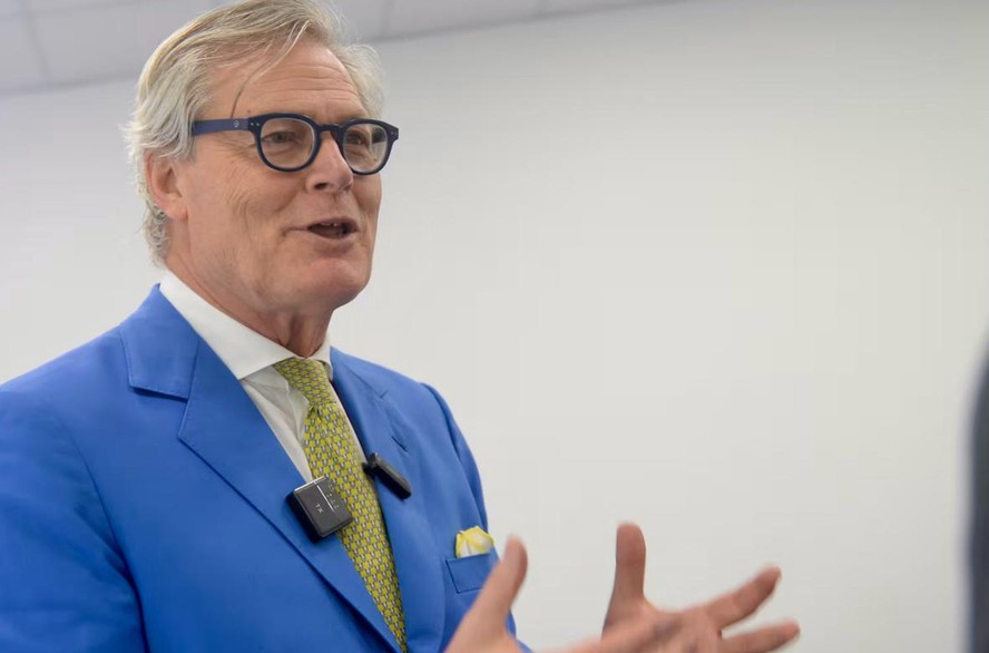 Um Só Planeta entrevista: 'Brasil precisa explorar seu potencial real ...