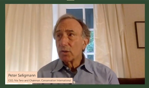 “Organizações e governos que continuarem a minar os direitos dos povos ...