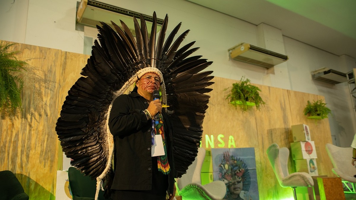 Quer fazer negócio com comunidades indígenas? As dicas de Tashka ...