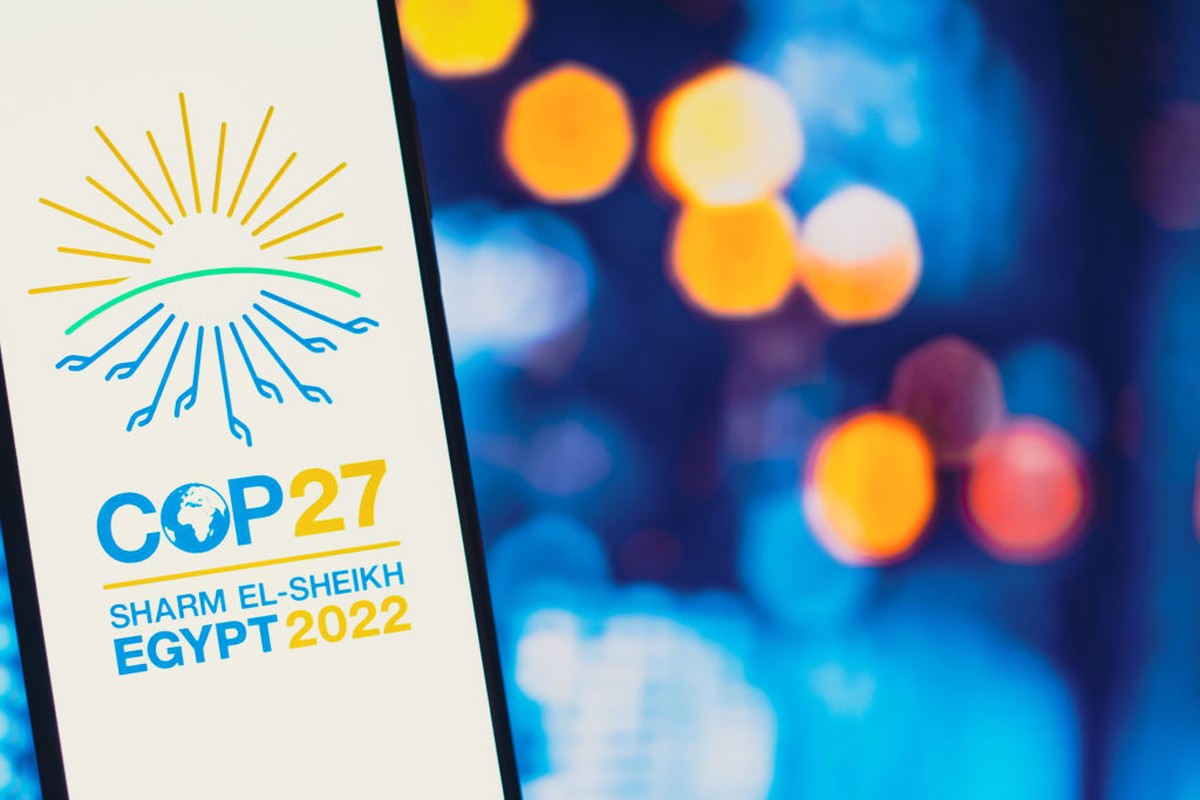 COP27: Conferência do clima da ONU começa com o desafio de passar do ...