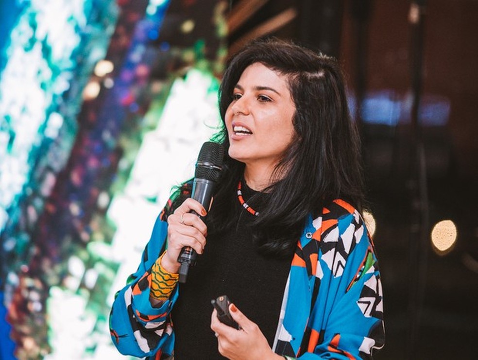 Rock in Rio 2022: Amazônia contemporânea tem espaço especial no ...