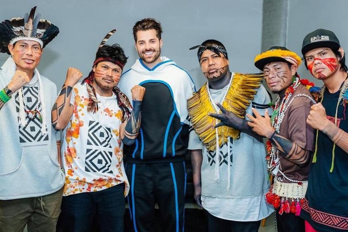 Conheça artistas indígenas presentes em 'Som Nativo', novo projeto ...
