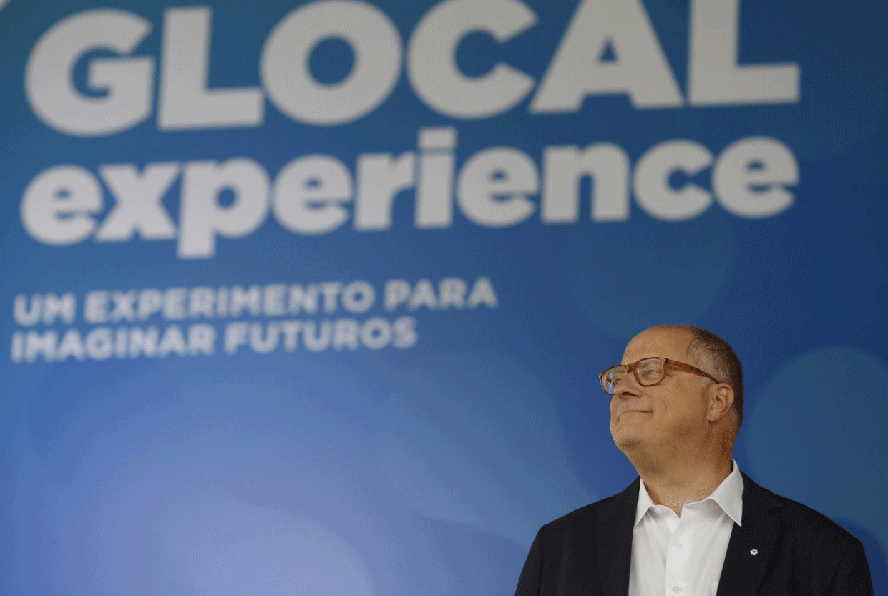 Emergência climática: “As diferenças não devem nos paralisar”, diz Adam ...