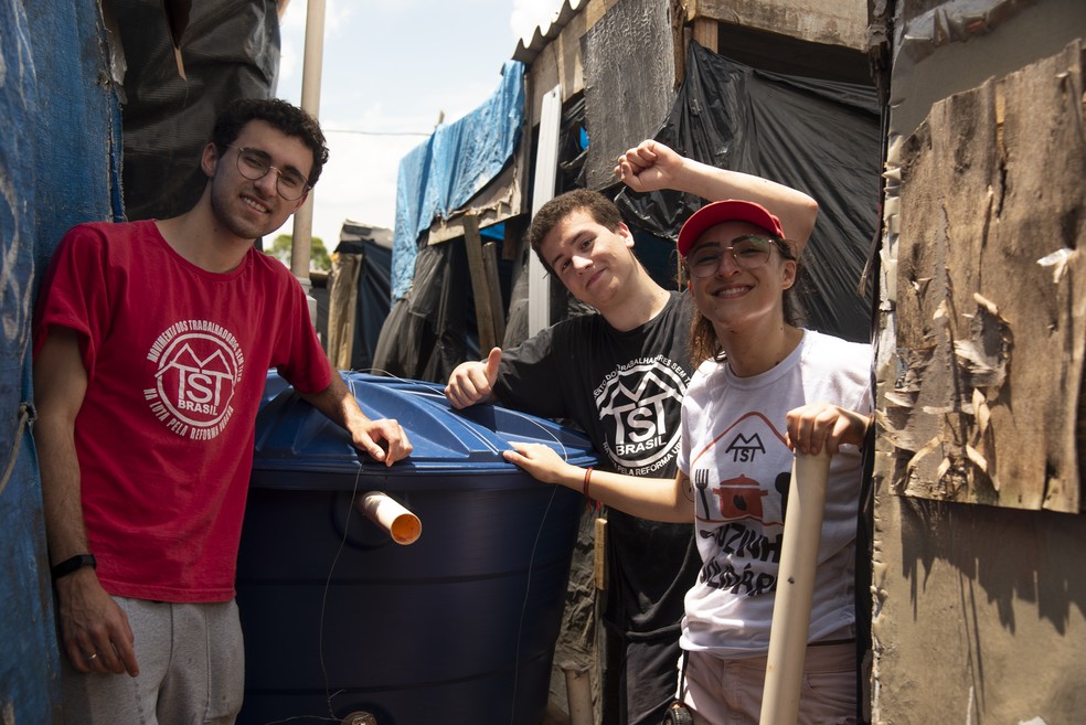 Gente que inspira: 10 histórias de pessoas comuns que estão ajudando a construir um mundo mais ...