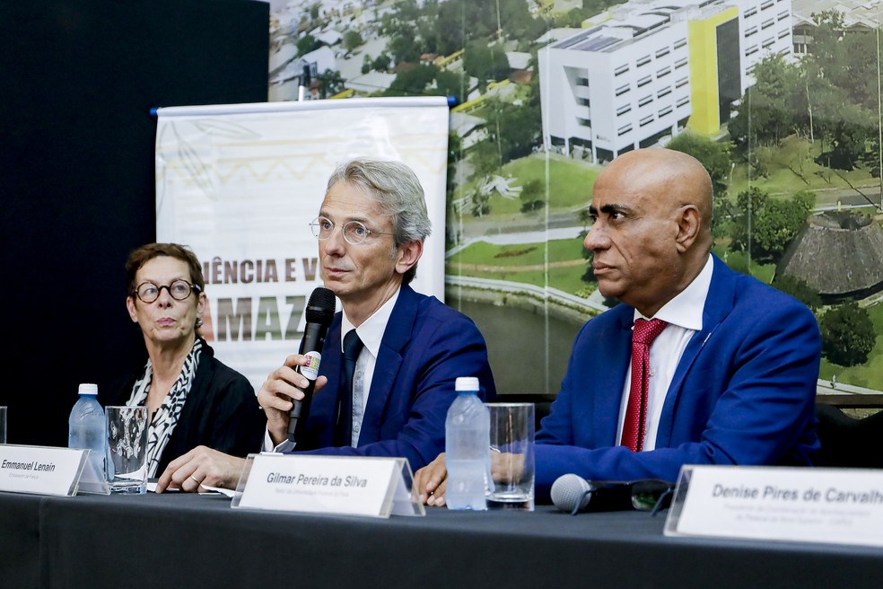 “O fundamental é a hospitalidade e a capacidade de adaptação”, diz ...