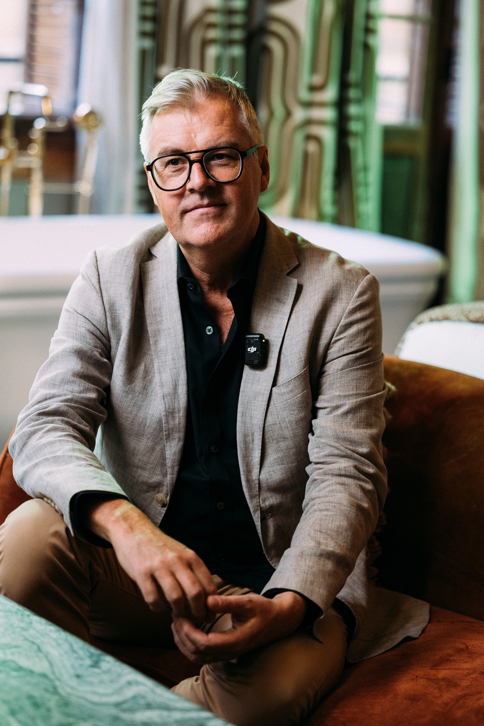 Casas de fragrâncias passam a considerar sustentabilidade na criação e ...