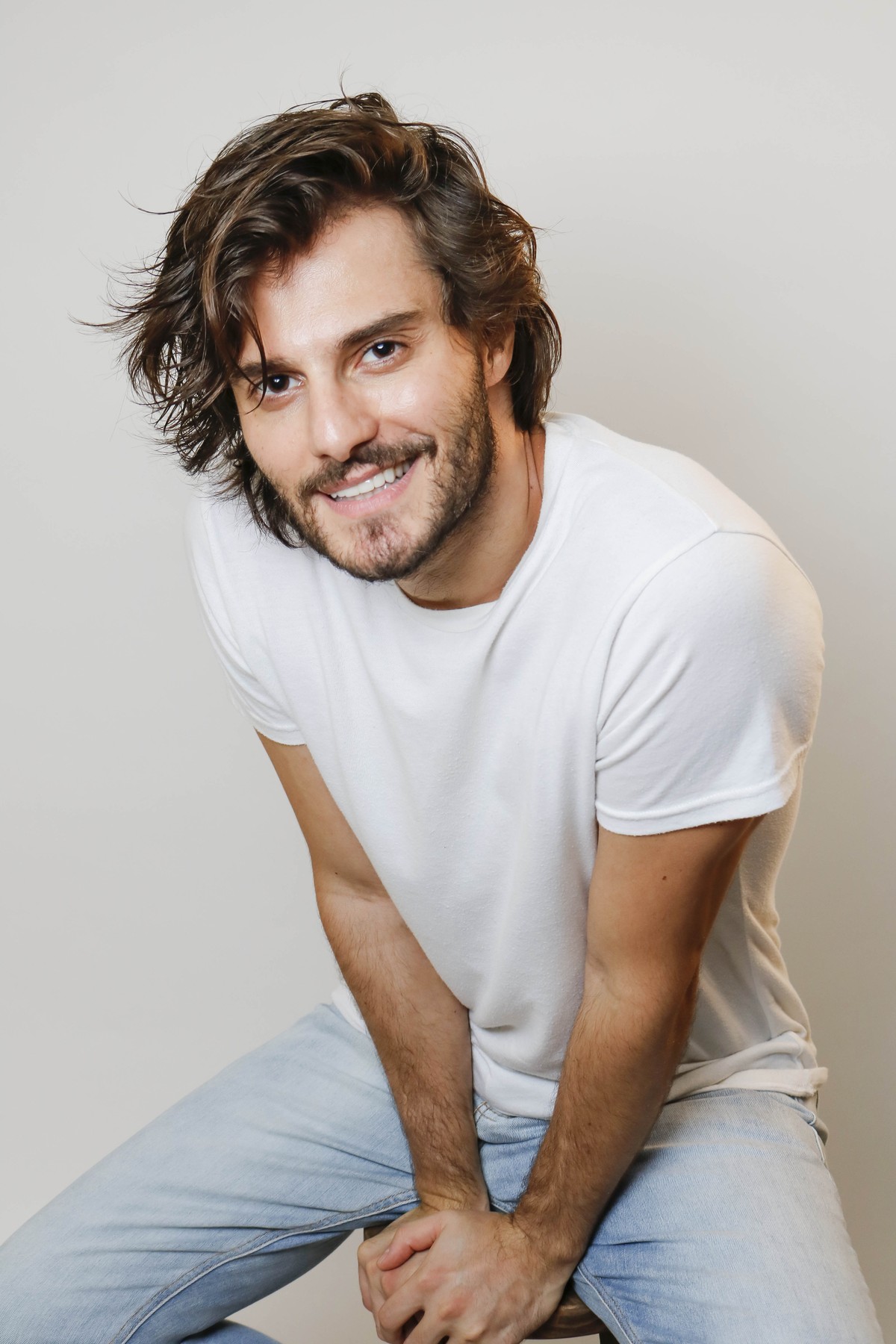 “Comer comida vegana é muito bom e mais barato”, diz Hugo Bonemer no ...