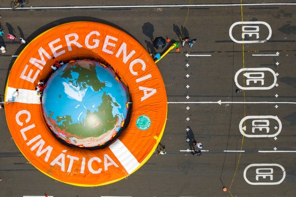 Ar tóxico em Delhi deixa 200 mil doentes em três anos; outras capitais ...