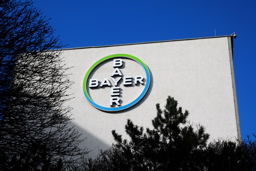 Bayer projeta dobrar mercado da divisão agrícola com aposta em ...