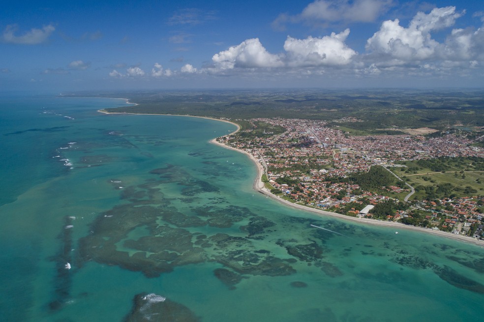 Proposta no Congresso pode mudar forma como terrenos da costa ...