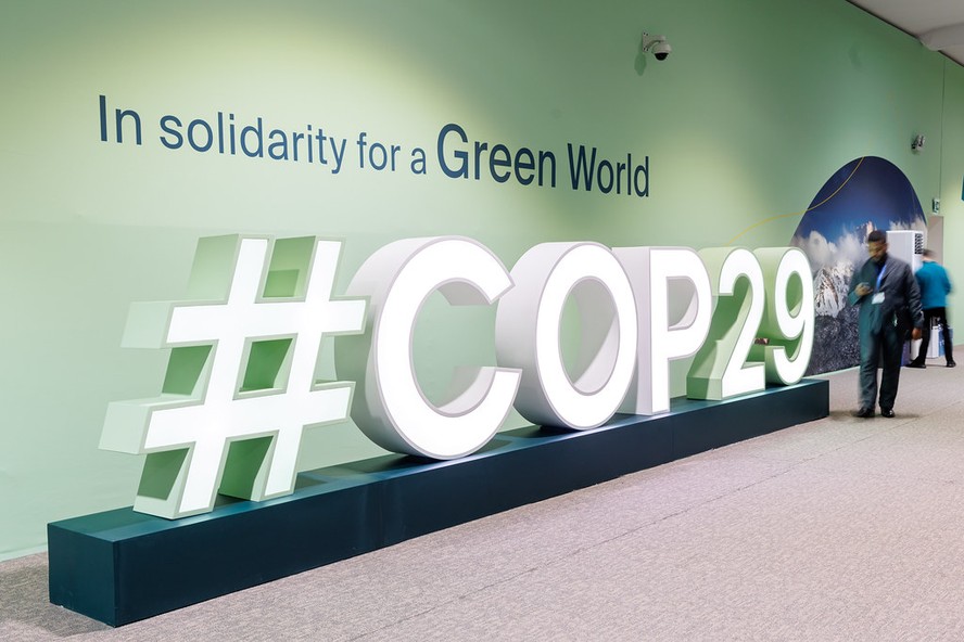 COP29 entra em semana decisiva para o clima e o futuro do Planeta