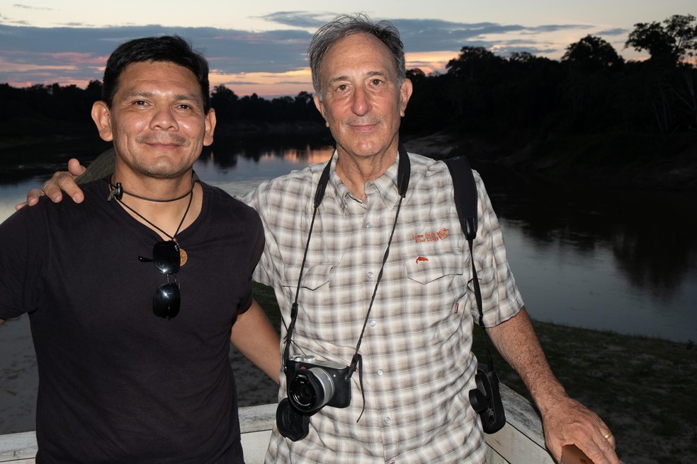 Povos indígenas devem ser recompensados por combate às mudanças ...