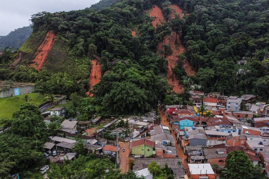 Eventos climáticos extremos custaram à economia mais de R$ 11,6 ...