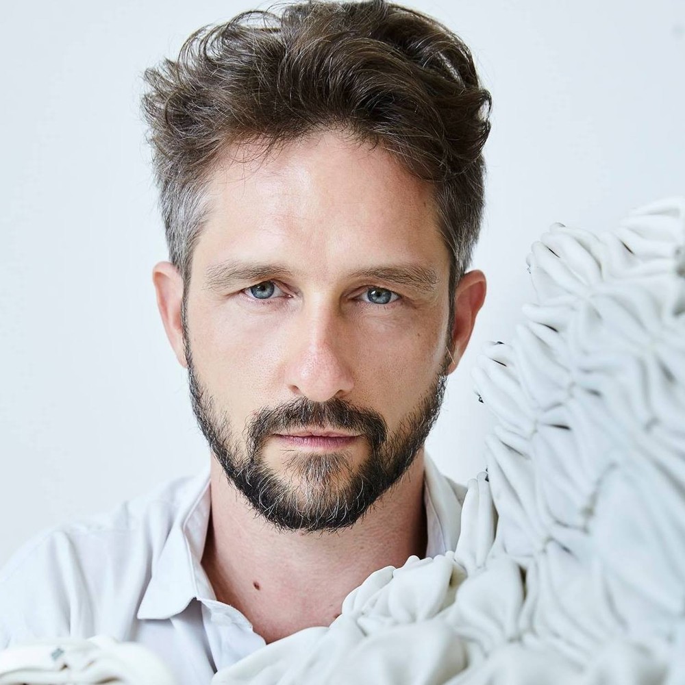 Marko Brajovic sustenta a união com a natureza na evolução da ...