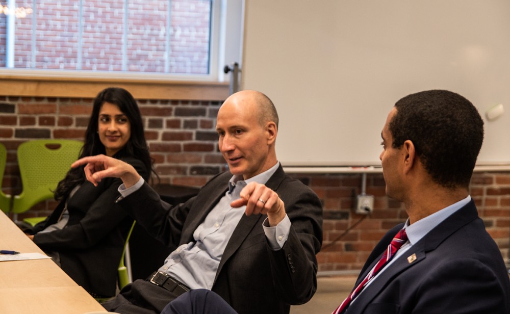 Muitos países falam em produzir hidrogênio -- mas Brasil tem vantagem ...