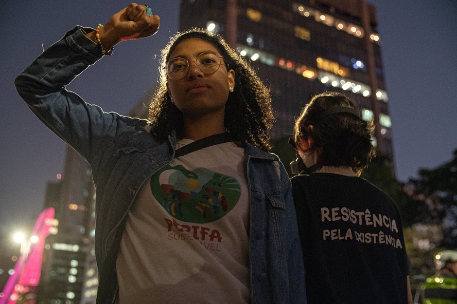 O super rolê da atualização do PNA, o Plano Nacional de Adaptação ...