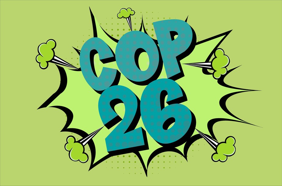 Um Só Planeta lança ebook para você ficar por dentro da COP26 | Clima ...