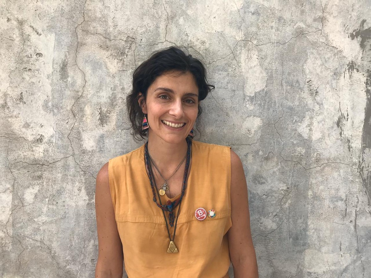 'A mudança climática é uma questão inerentemente social', explica ...