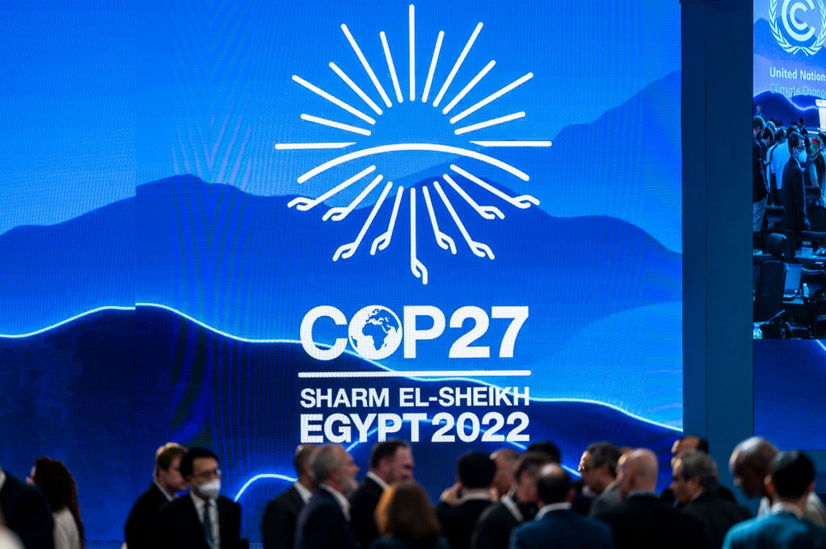 COP27 chega a acordo histórico sobre perdas e danos, mas deixa a ...