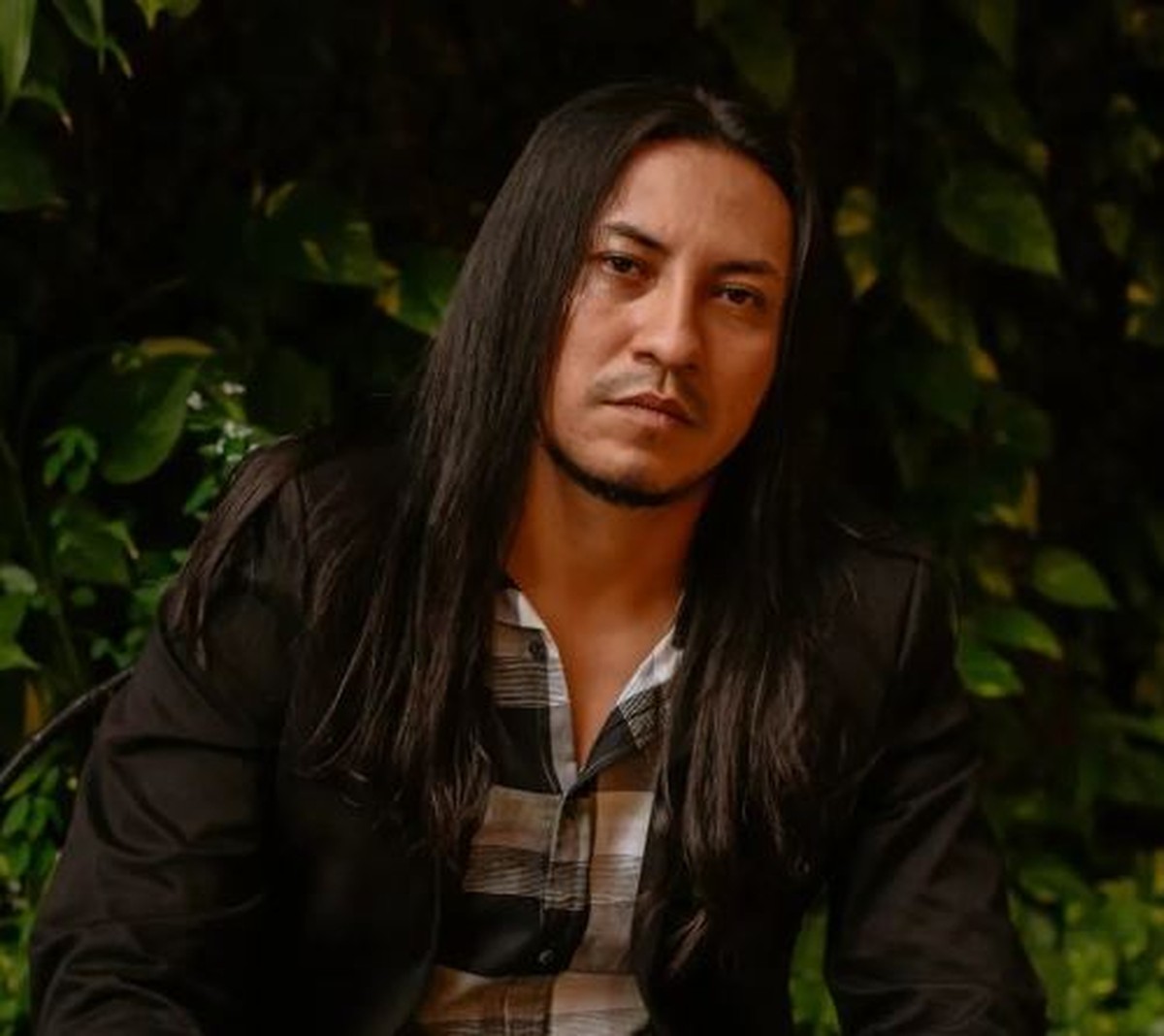 Mapu Huni Kuî, líder indígena e agora ator de novela, defende ir além ...