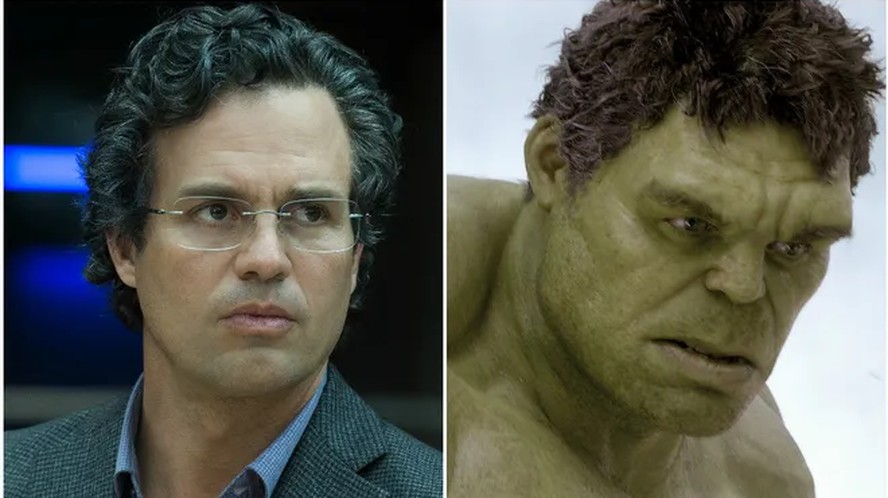 Mark Ruffalo, ator famoso por Hulk, alerta sobre ampla poluição de ...
