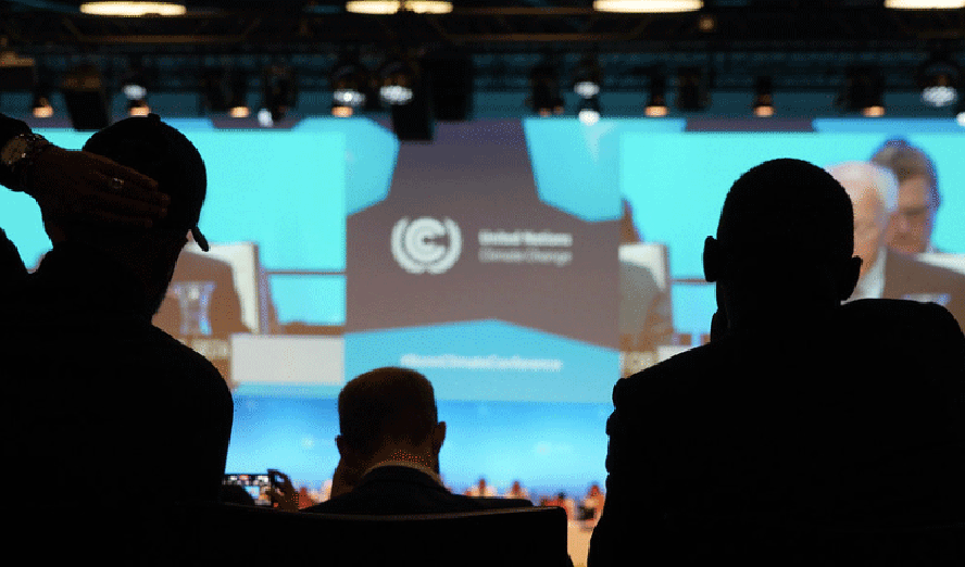 Rumo à COP28: frustrado com falta de avanços, copresidente da ...